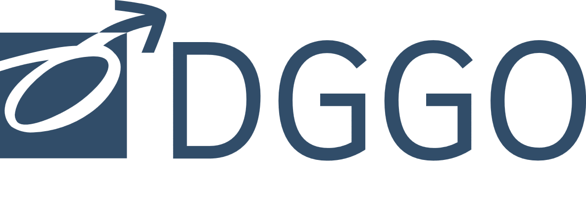 Herzlich Willkommen bei der DGGO | DGGO