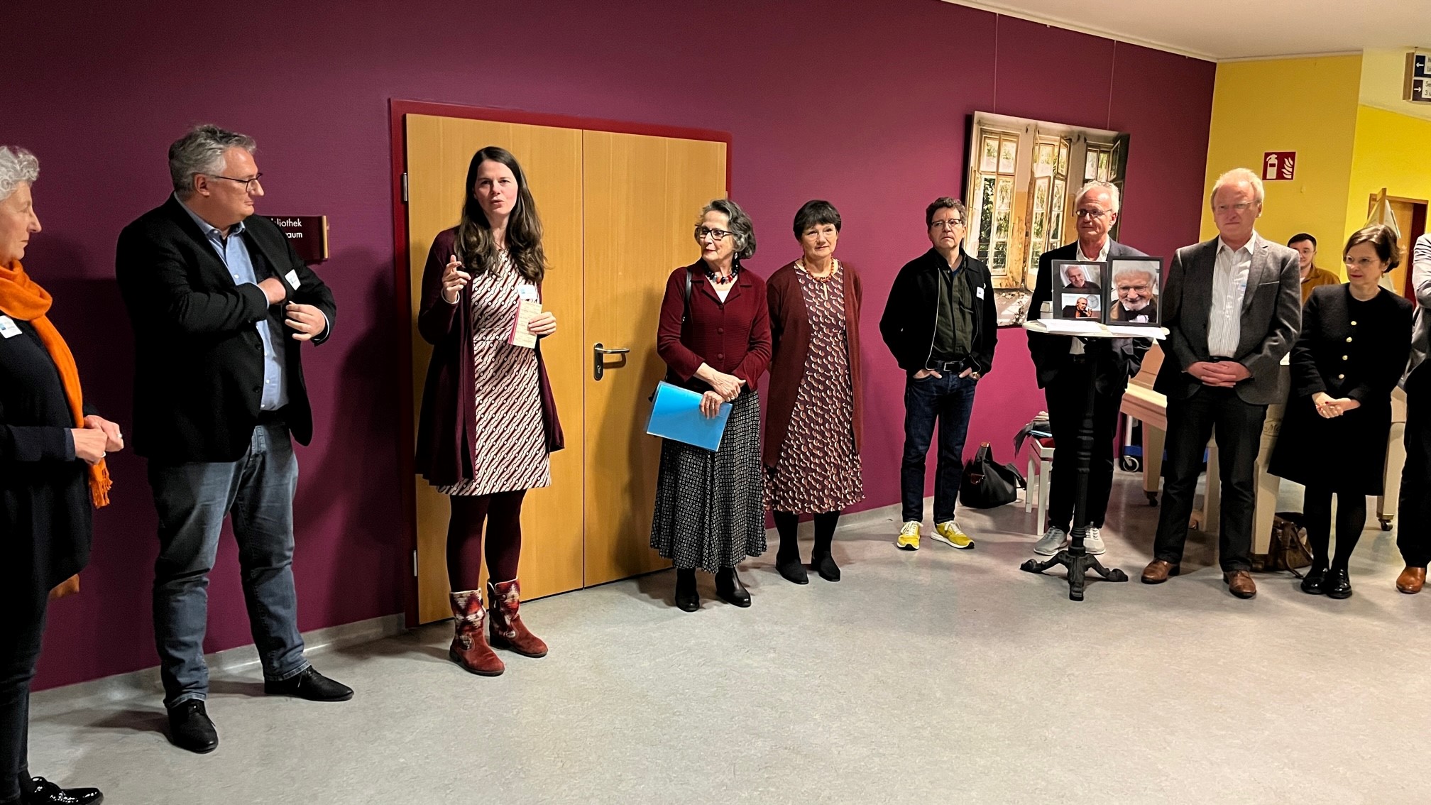 New Work und das selbstorganisierte Team | DGGO